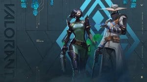 What is 'Missing String Entry Table’ in Valorant?