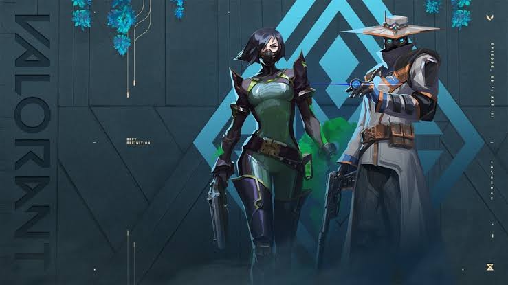 What is 'Missing String Entry Table’ in Valorant?