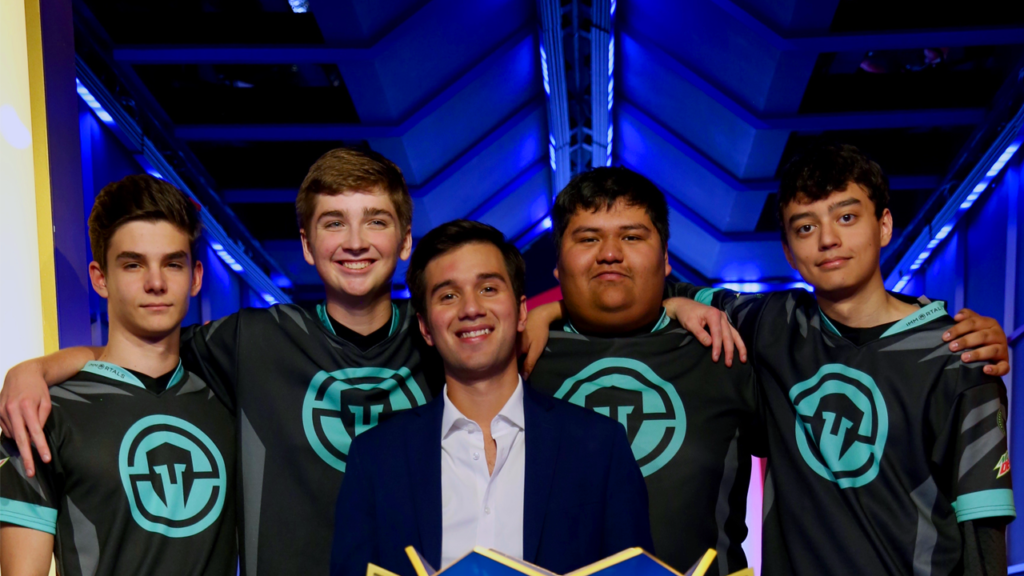 Immortals raises $30mn to takeover OpTic Gaming