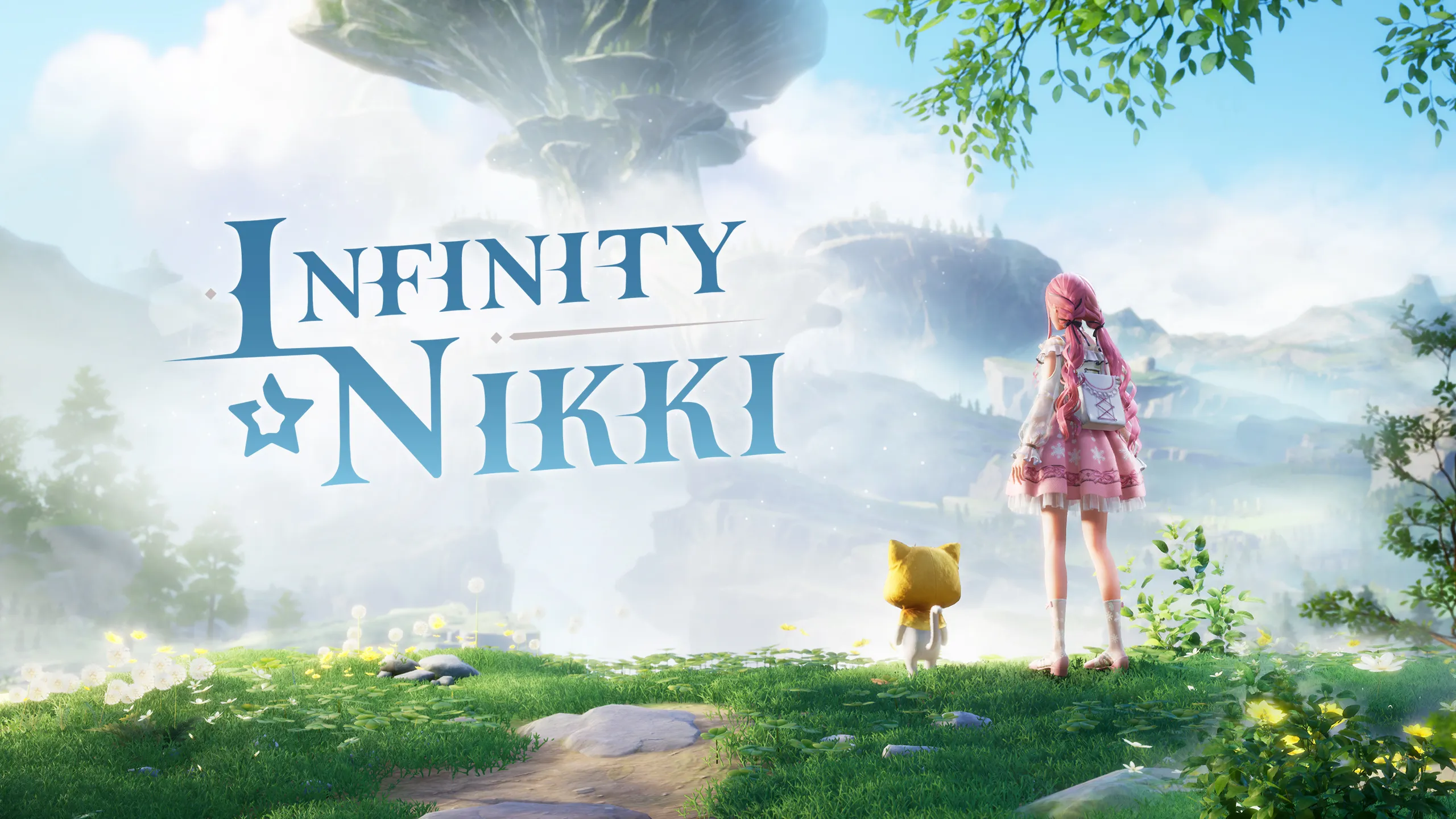 Is Infinity Nikki a Gacha Game? Features & Gameplay Insights