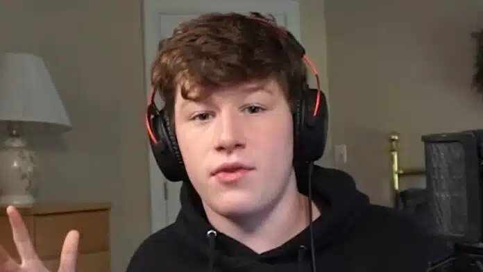 Twitch Streamer Nathan Regains His Follower Count Within Days of ...