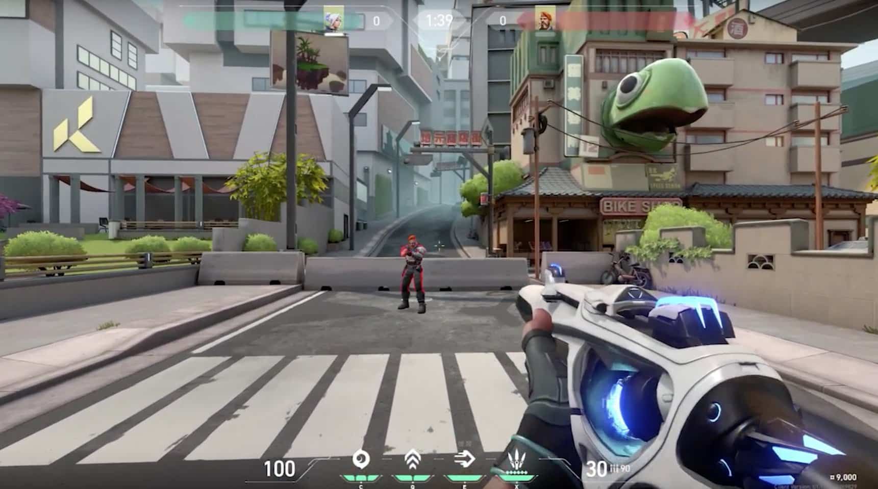 Valorant Ion Skin Bundle Revealed - Release Date, Price & Photos