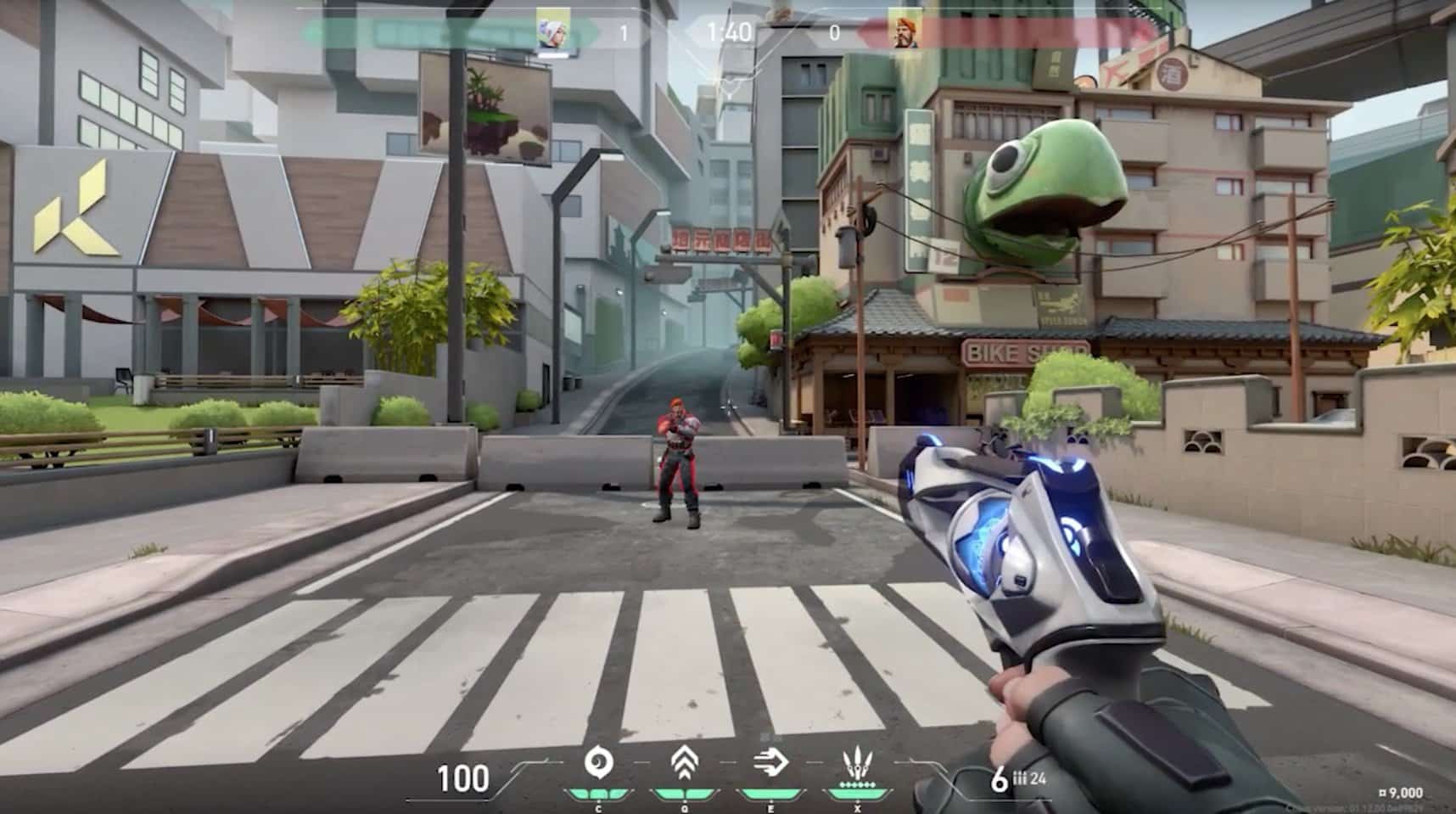 Valorant Ion Skin Bundle Revealed - Release Date, Price & Photos