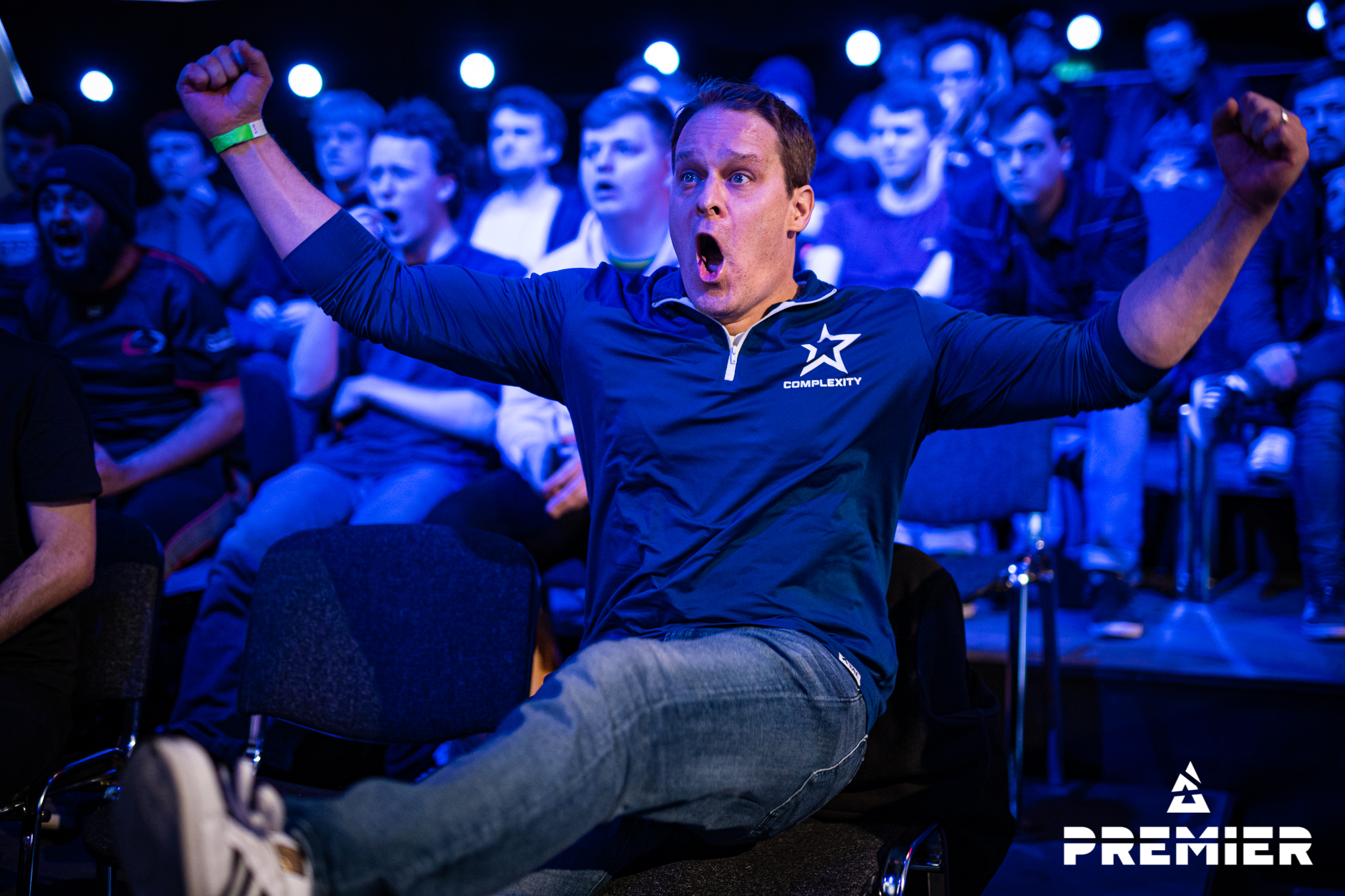 The Complexity Juggernaut is not a Meme anymore » TalkEsport