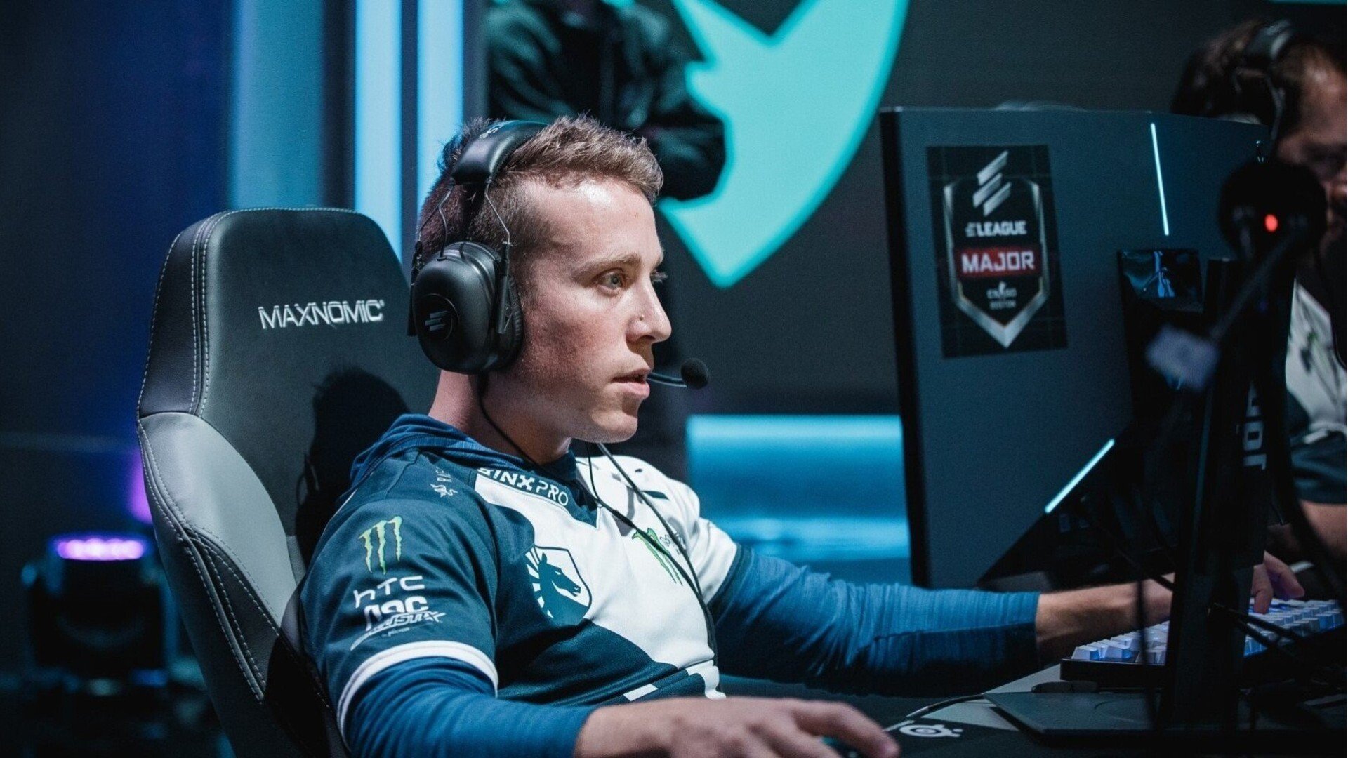 Valorant: FaZe Clan sign JDM as head coach