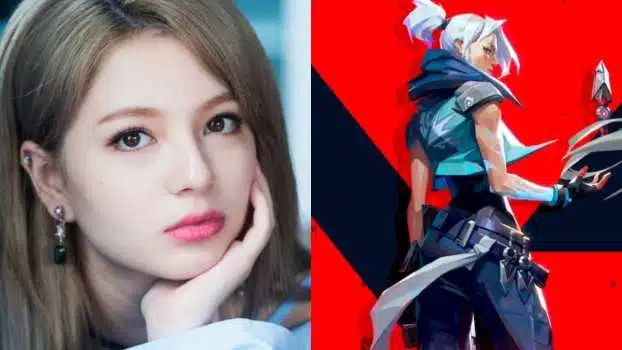 Valorant Voice Actors List: Who voices Jett, Phoenix, Killjoy, and the ...