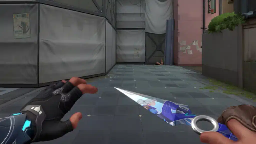 Valorant Anime Skin Bundle: First Look and all you need to know ...