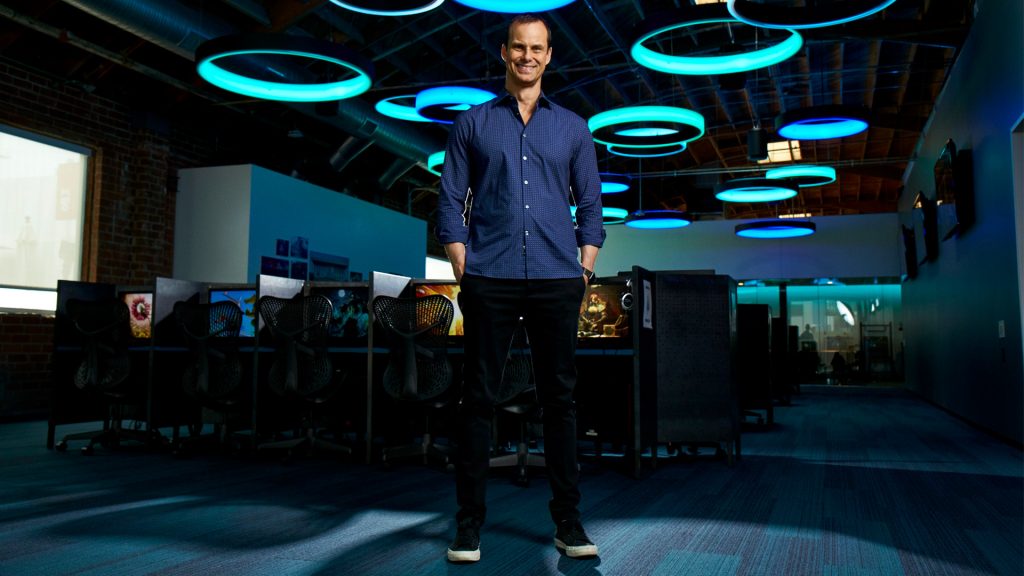 Riot shares vision for the future of LoL Esports