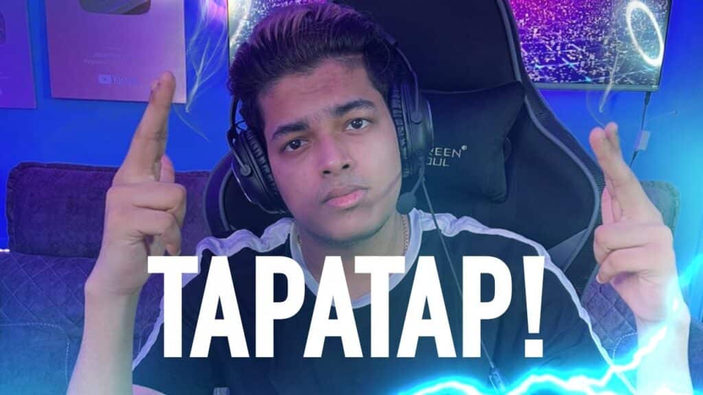 Jonathan Gaming BGMI Achievements So Far