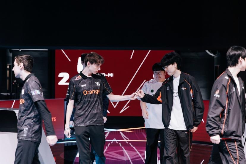 Karmine Corp Reaches Semi-Finals of First Stand 2025 | League of Legends