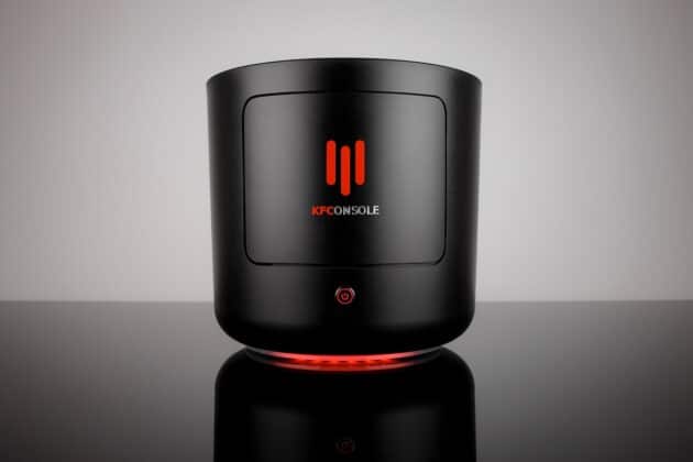 KFC is now Selling a 'Gaming Console' Powered By Intel » TalkEsport