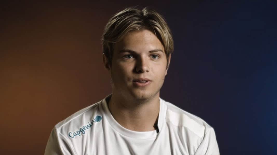CSGO: Kjaerbye Makes Return With Endpoint signing