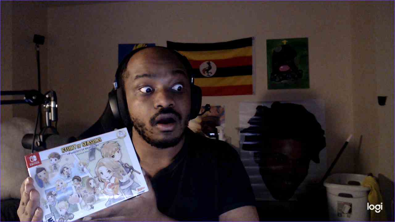 Lacari gets DMCA strike by twitch on 4 years old video