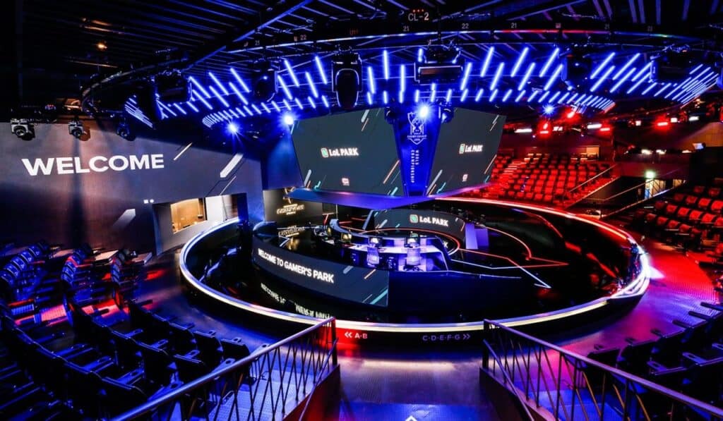 LCK Spring Split 2023: Teams, Schedules, Standings & More