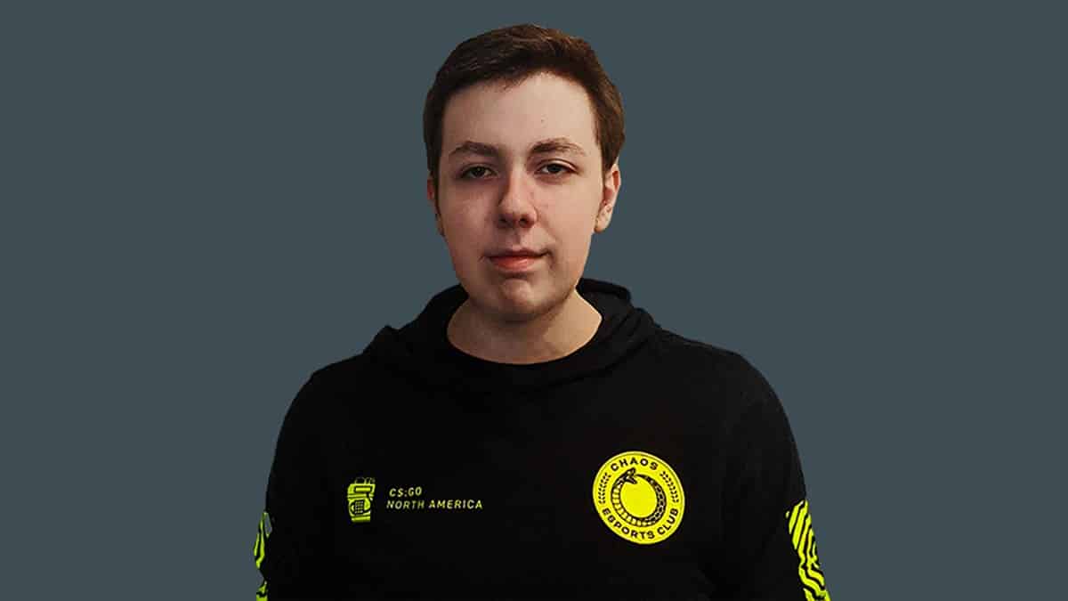 leaf to join Cloud9 Blue Valorant roster | Valorant News