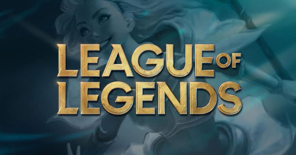 How to check server status for League of Legends