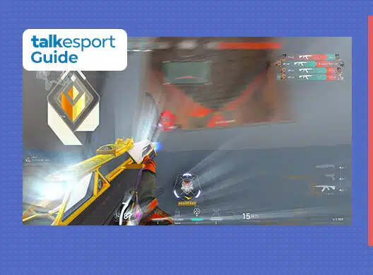 Change Viewmodel In Valorant » TalkEsport