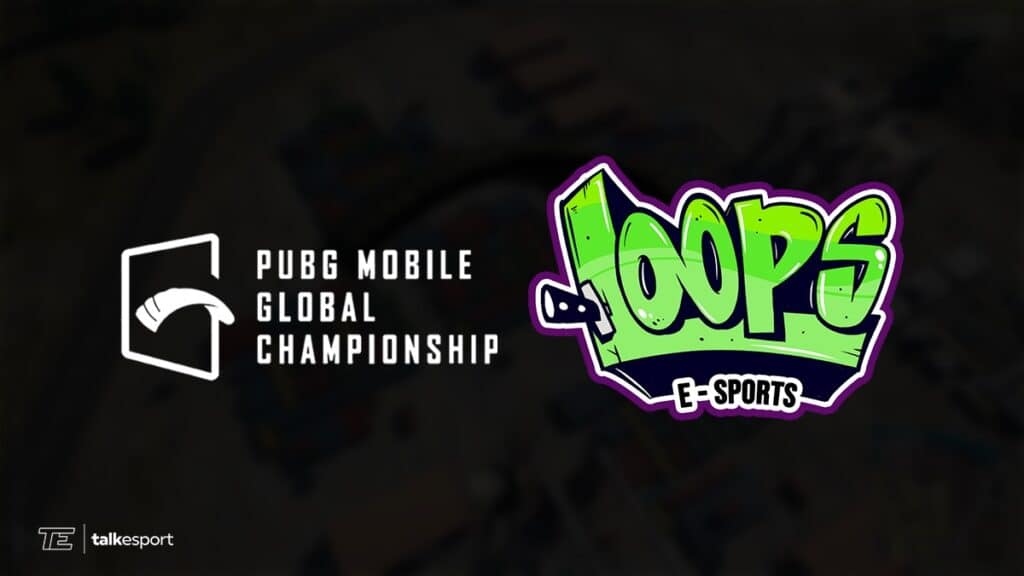 Loops Esports disqualified from PUBG Mobile Global Championship 2020