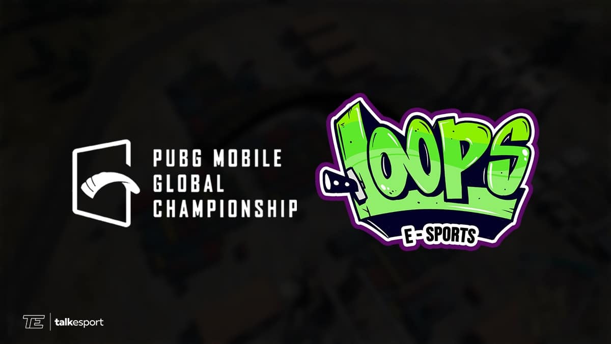 Loops Esports' players stage a protest at PMGC » TalkEsport