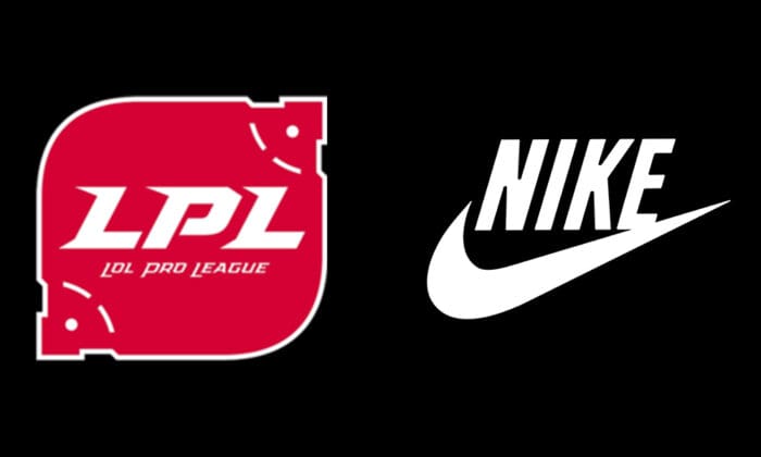 LoL Pro League signs Nike
