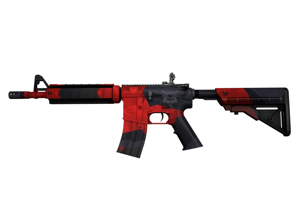 Top 10 Affordable M4A4 Skins in CS2 You Should Check Out » TalkEsport