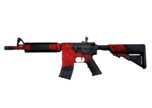 Top Cheap M4A4 skins in CSGO