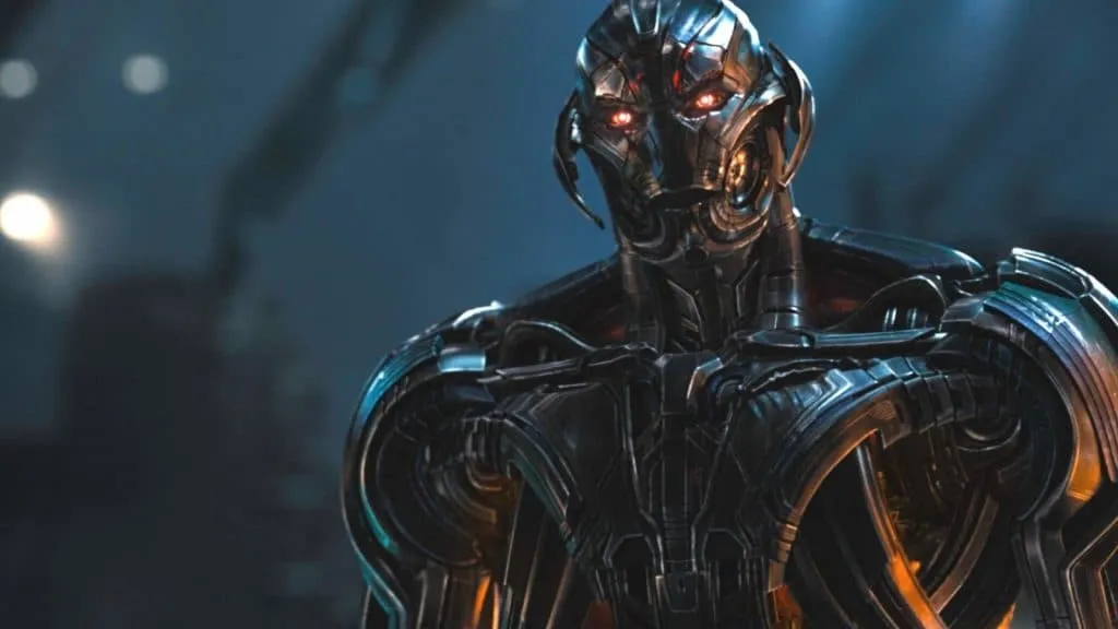 Marvel Rivals: Ultron Abilities Leaked - All You Need to Know