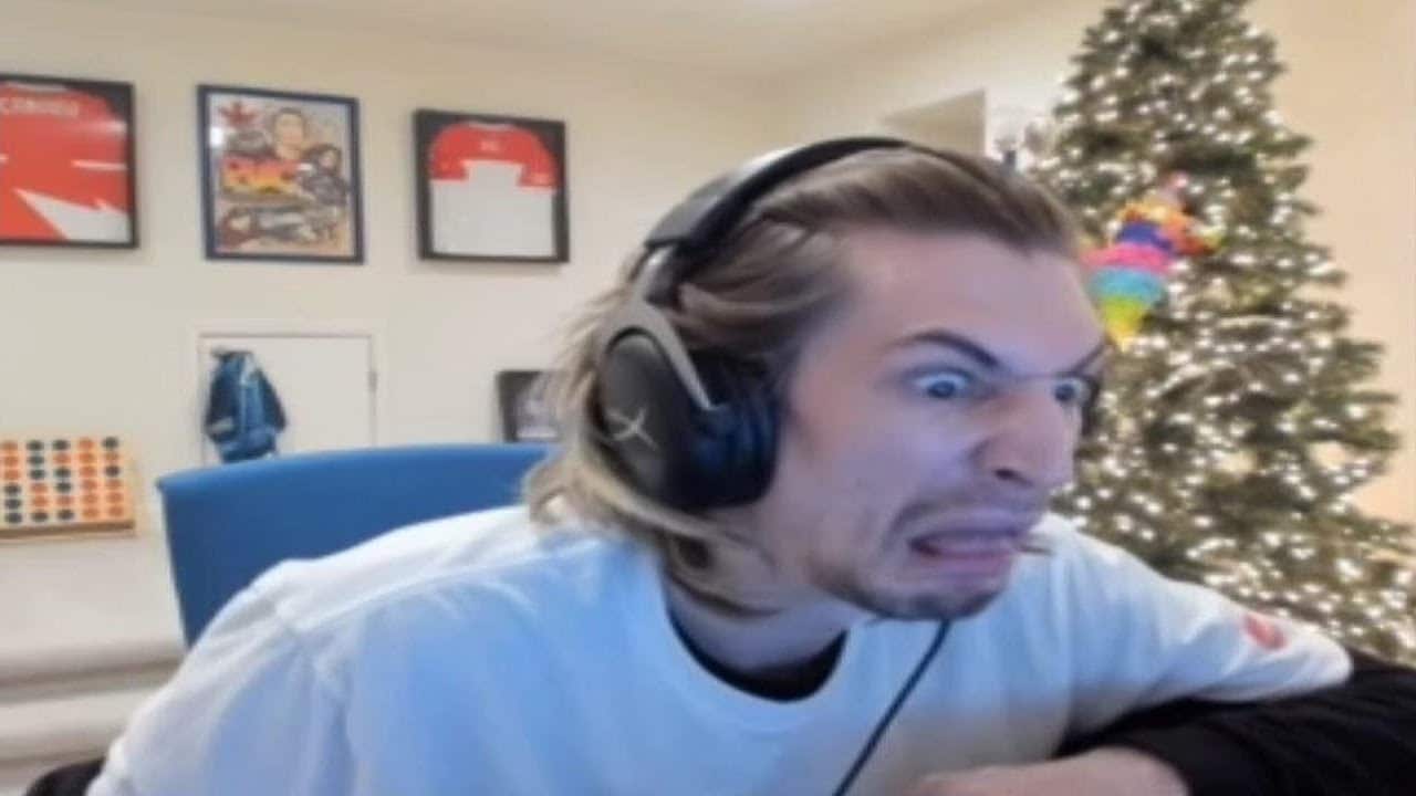 Malding in Twitch Chat Explained