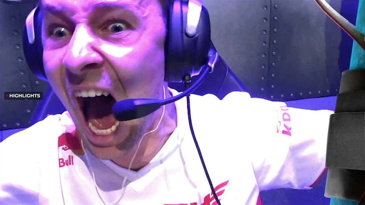 Heroic is out of Danish rivals' shadow, courtesy of CadiaN