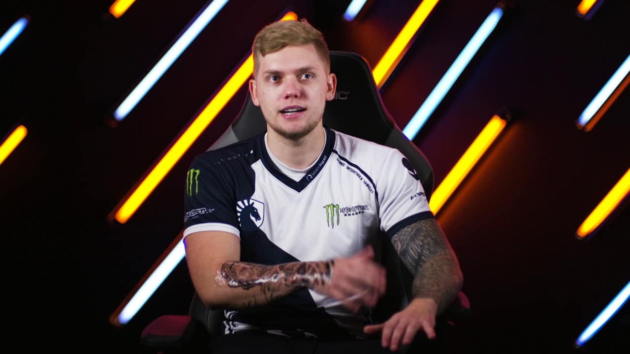 CSGO: Nitr0 departs Team Liquid