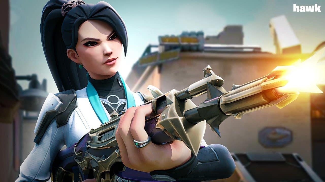 Sage Nerfed In Valorant Patch 1.01