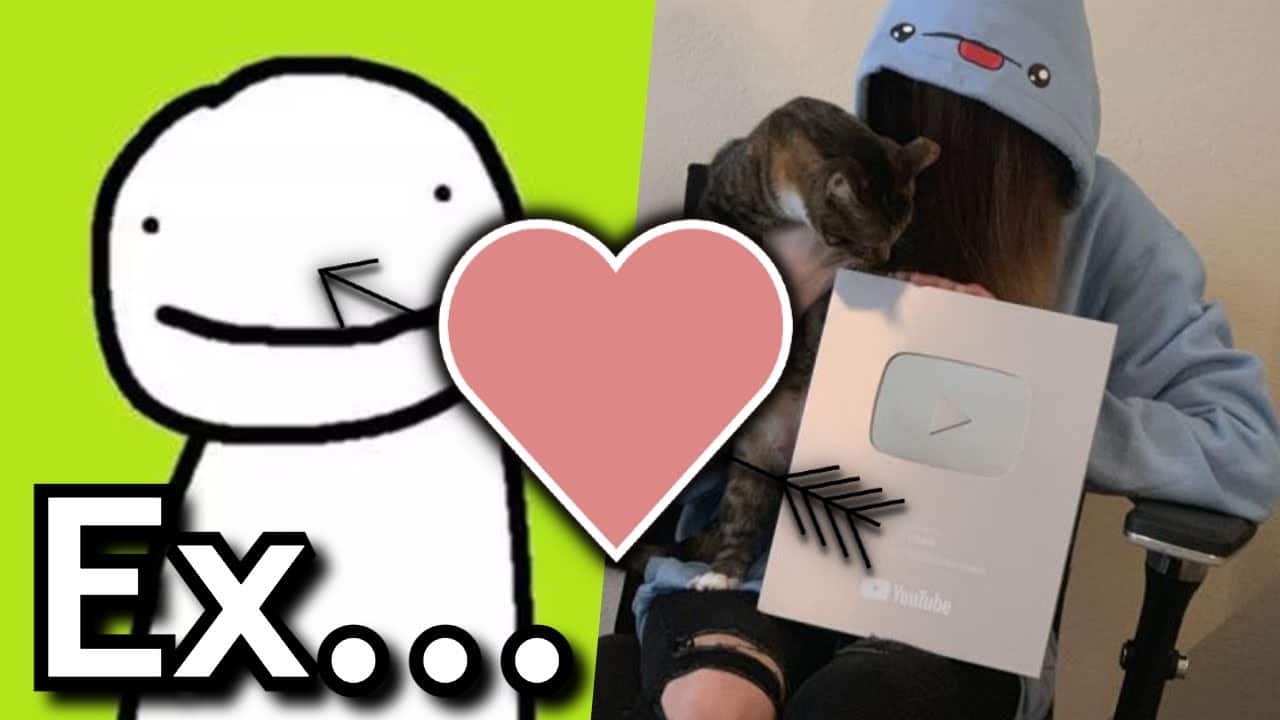 Dream's ex-girlfriend getting manipulated to provide dirt on him