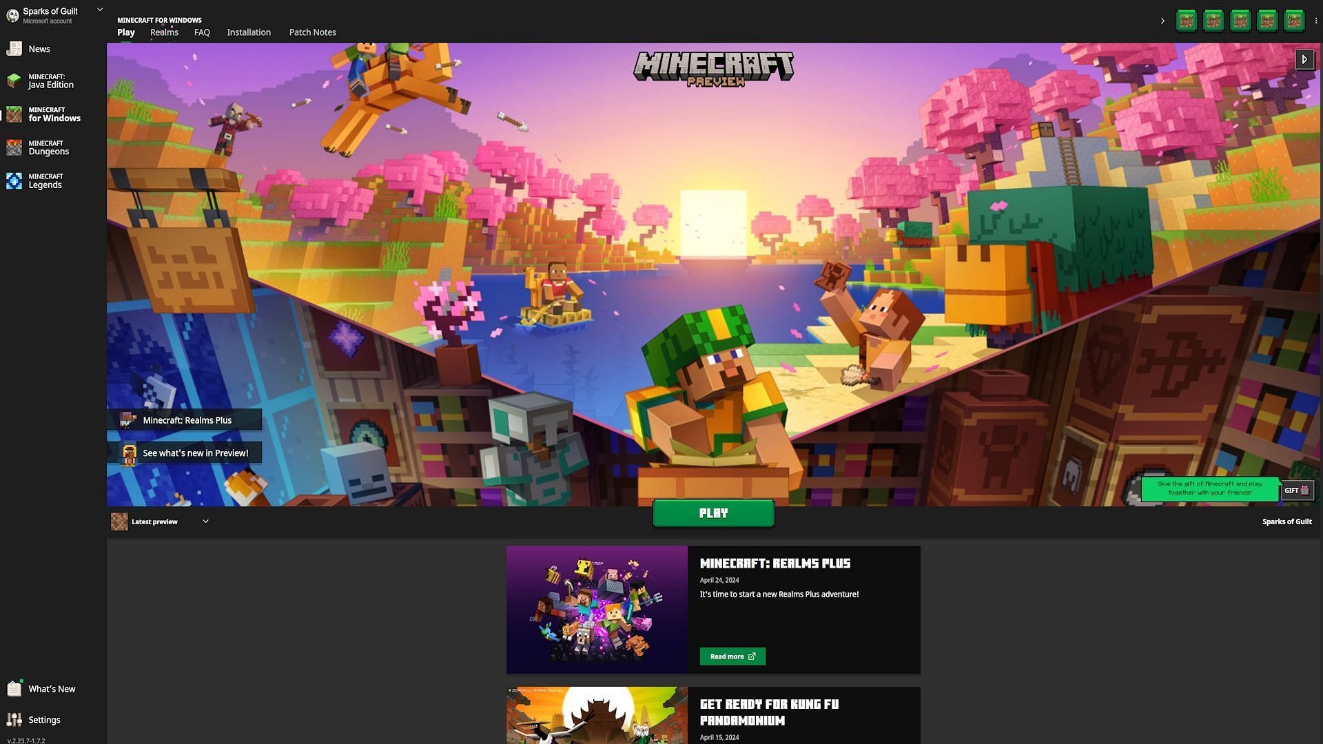 How to Fix Outdated Client Error in Minecraft