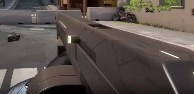 Valorant Minima Skin Bundle: All you need to know » TalkEsport