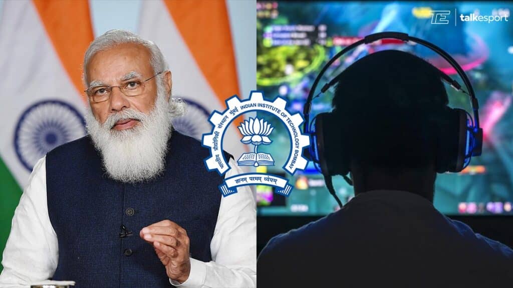 IIT Bombay and Modi govt. to collaborate for gaming related curriculum