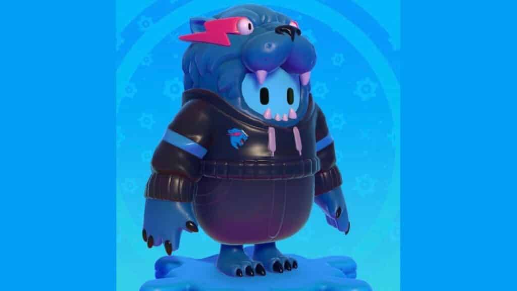 How To Unlock MrBeast Skin In Fall Guys