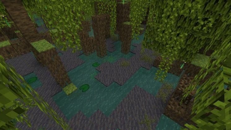 How to Get Mud In Minecraft and Its Uses