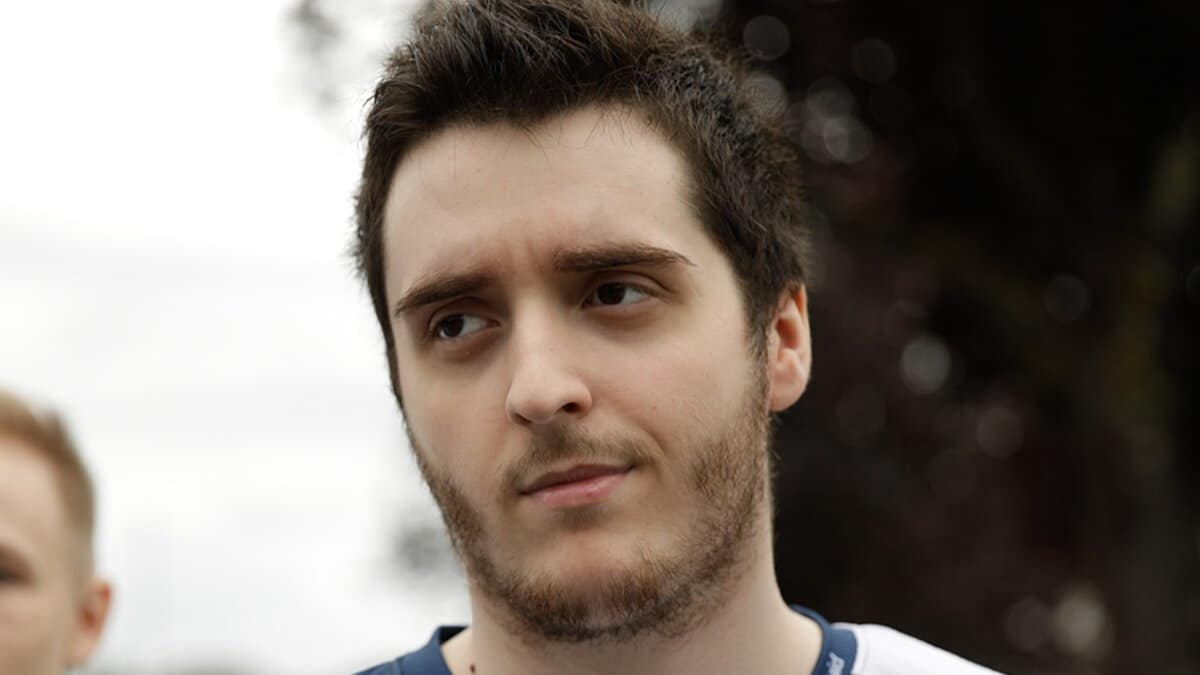 NAF Extends Contract With Team Liquid Until 2024