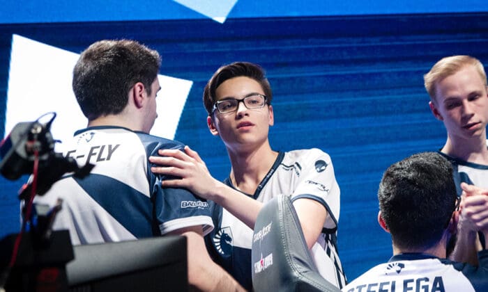 The Most Successful Esports Teams of all time