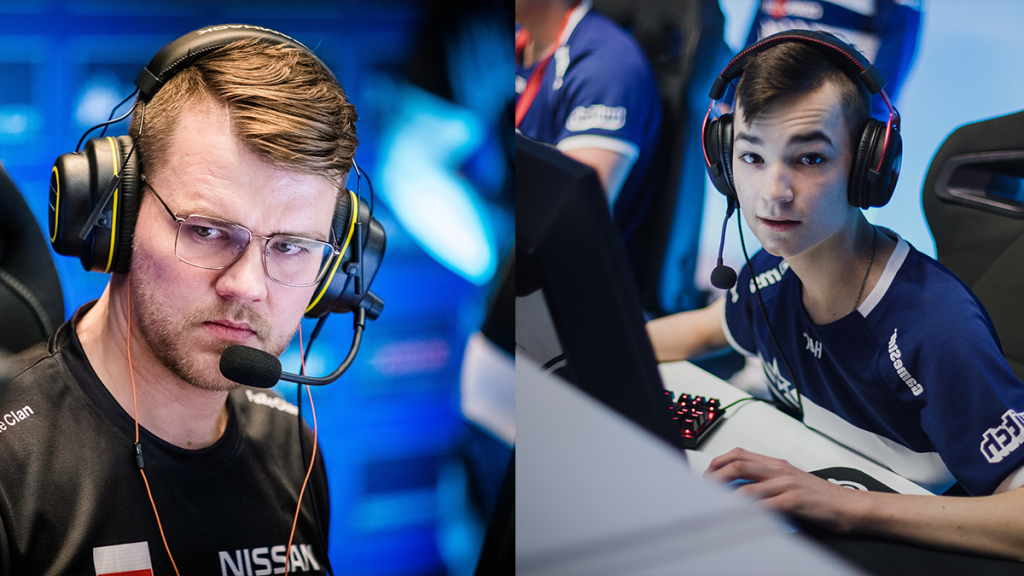 CSGO Berlin Major: oBo is half the age of NEO