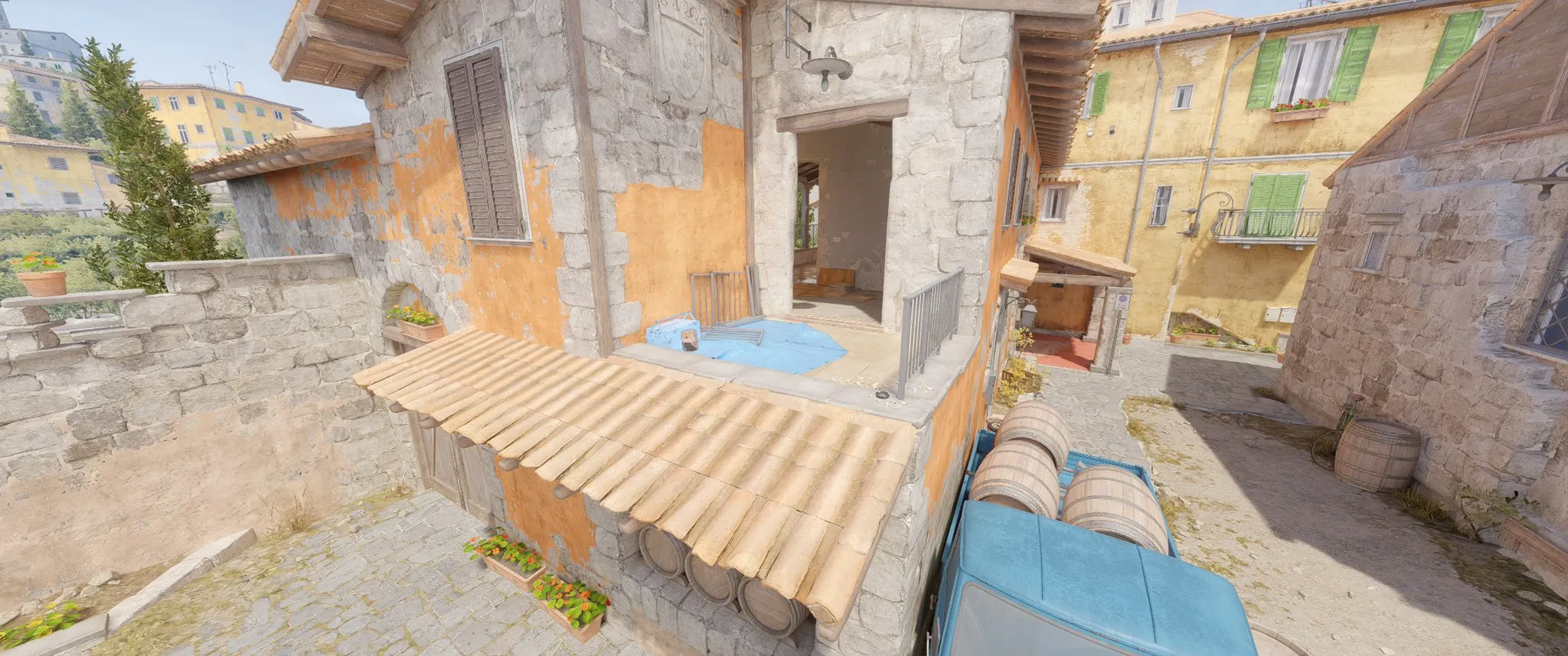 New Counter-Strike 2 Patch: Addressing Major Bugs on Every Map