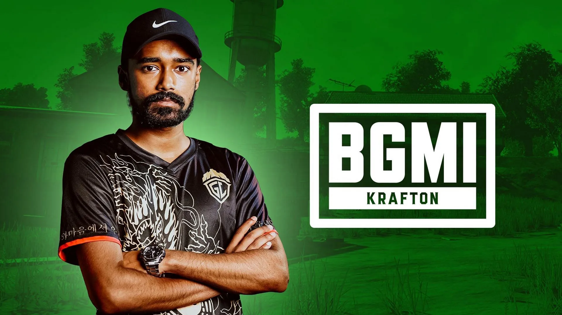 GodLike Esports Eyeing Second BGMI Roster with Avii as Captain