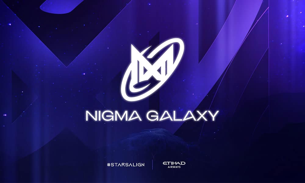 Nigma Galaxy to venture into multiple Esports, includes CSGO, Valorant ...