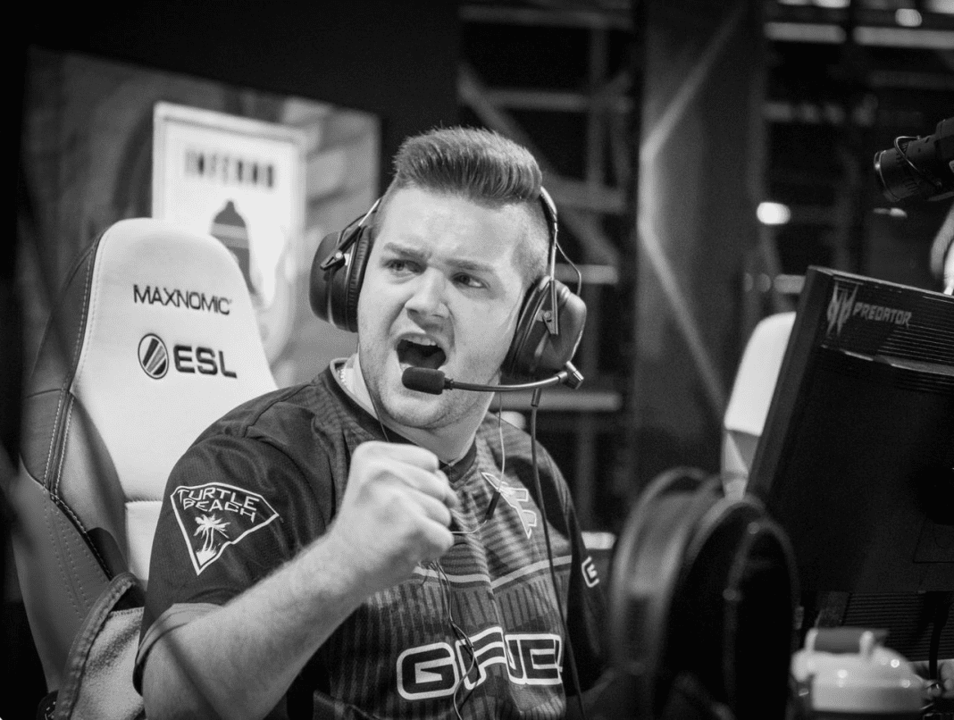 CSGO Pro ‘NiKo’ Almost Joined an Indian Esports Team in 2014