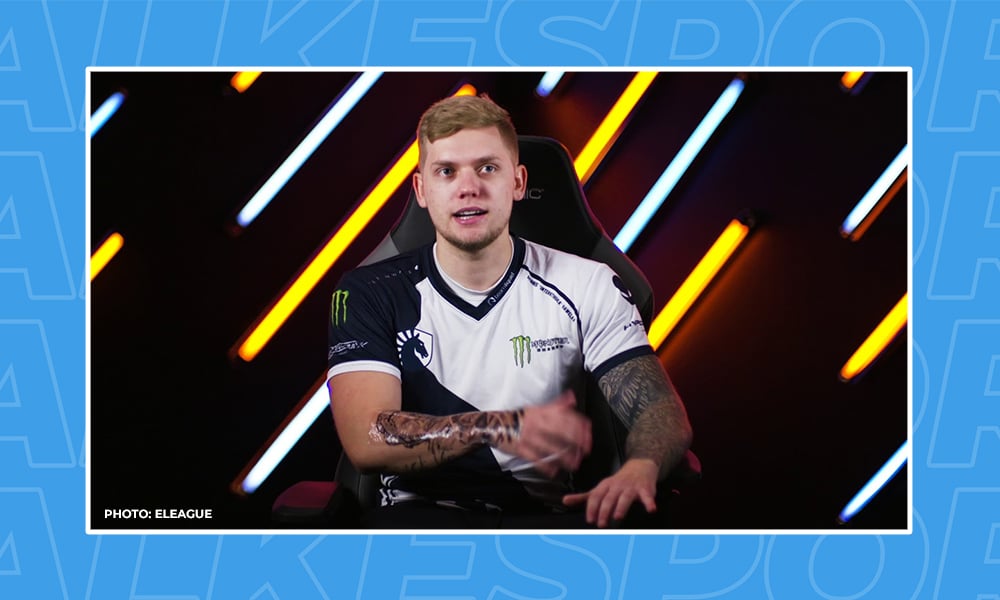 CSGO star nitr0 reportedly switching to Valorant