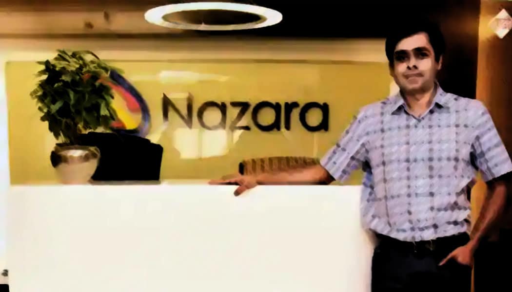 Gaming startup Nazara delivers $75mn exit to $3mn WestBride Capital ...