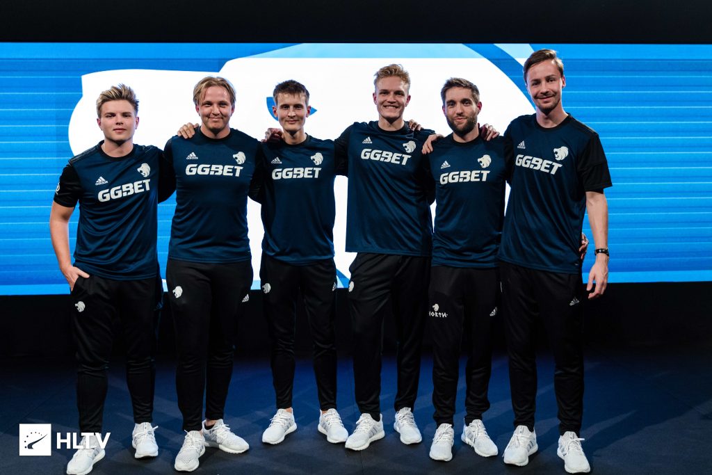 North, consistency and their journey towards Standard deviation