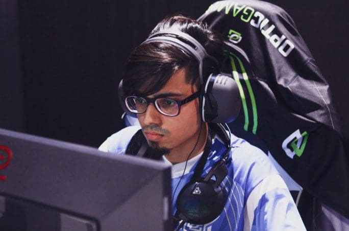 optic india Archives - TalkEsport