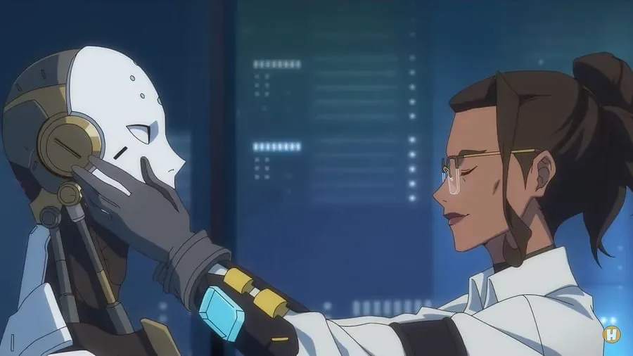 Overwatch 2 Genesis Part One Dawn: Story, Release Date, and More