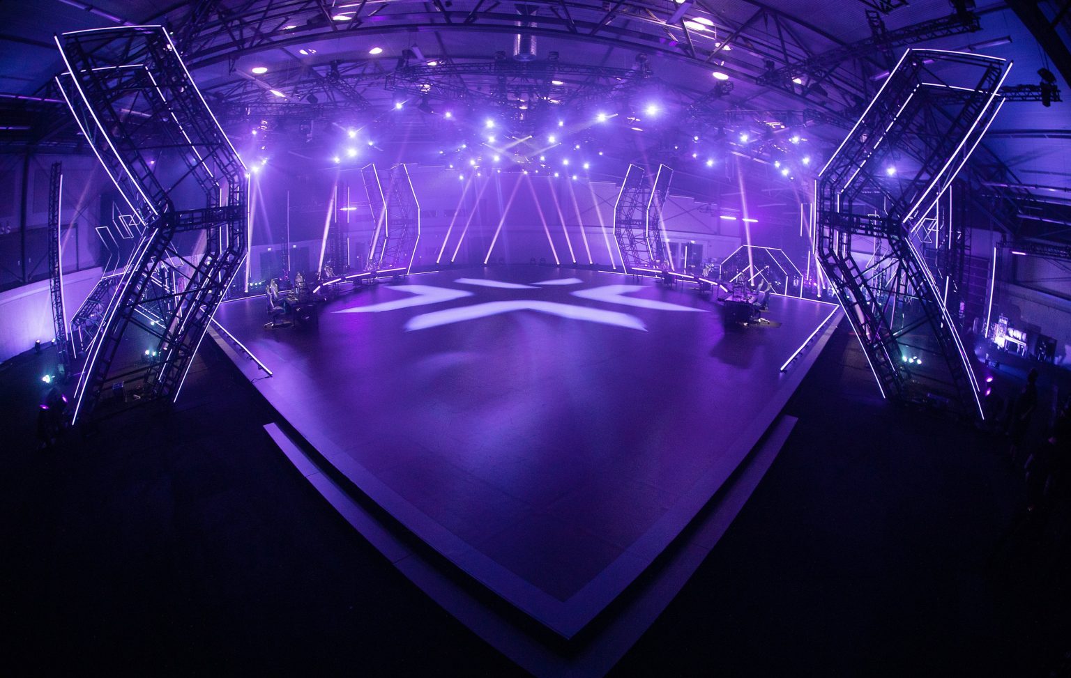 Valorant rewind 2021